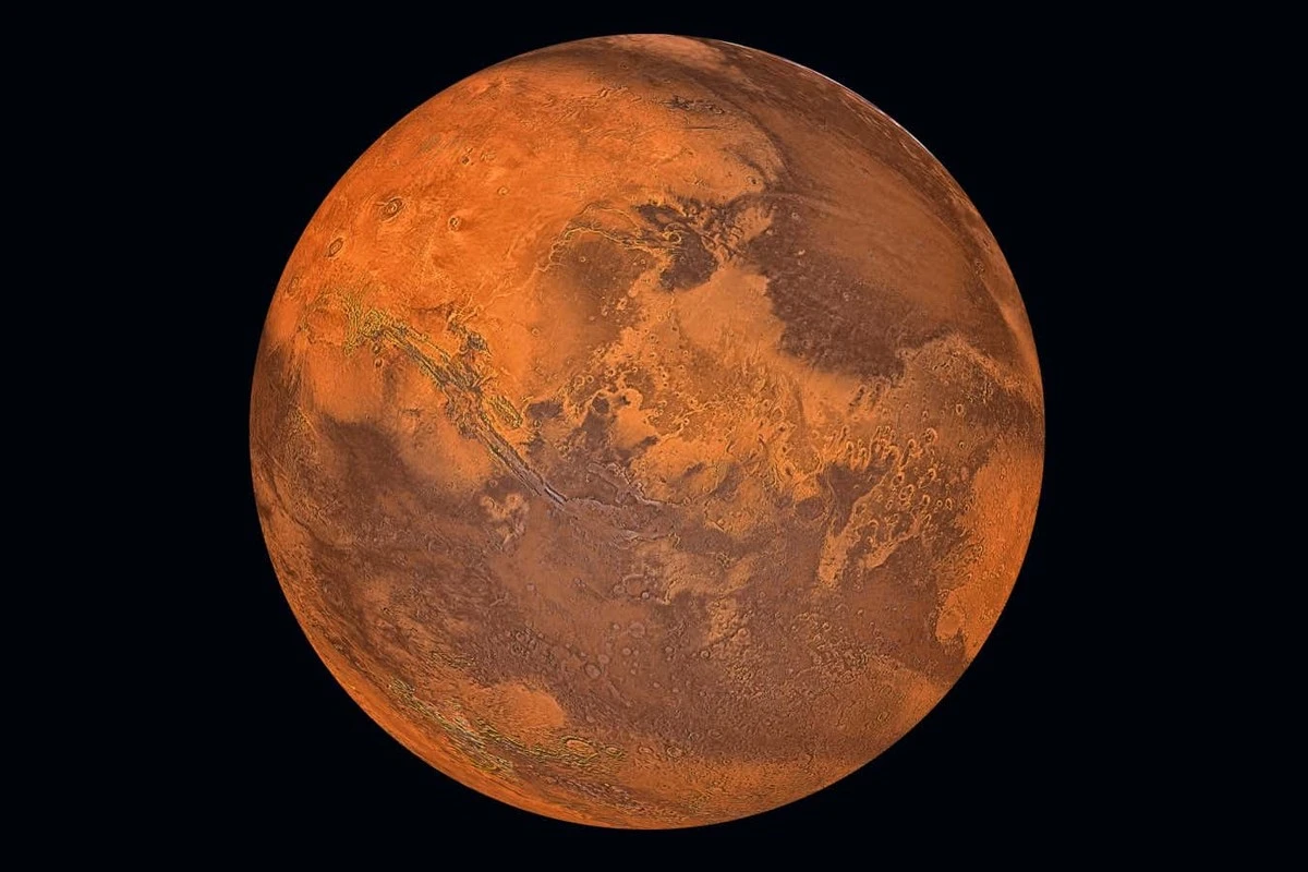 New Science Fiction Adventures: From Mars to AI Hauntings - Bode living